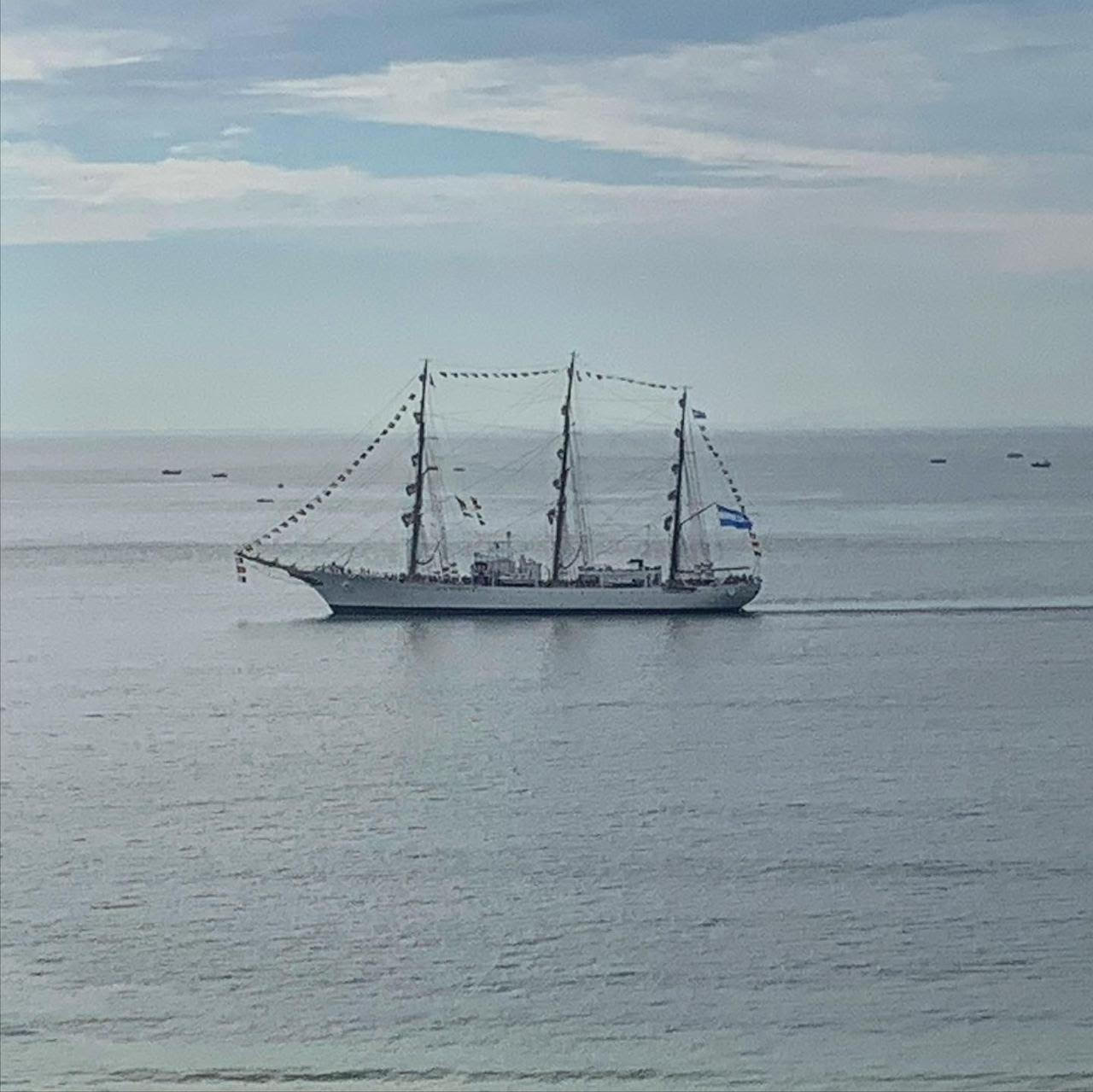 Río de Janeiro - FRLI 2020