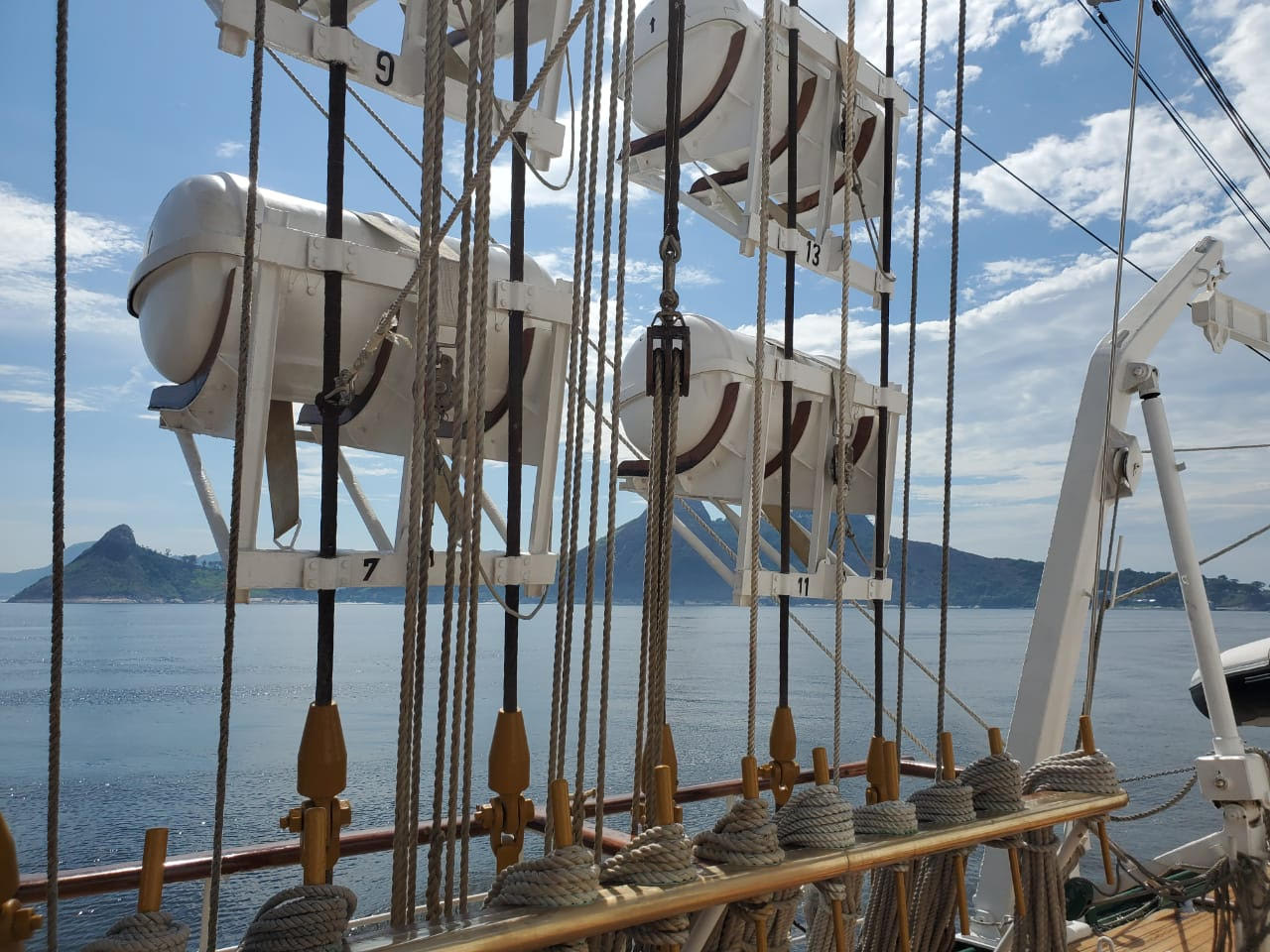 Río de Janeiro - FRLI 2020